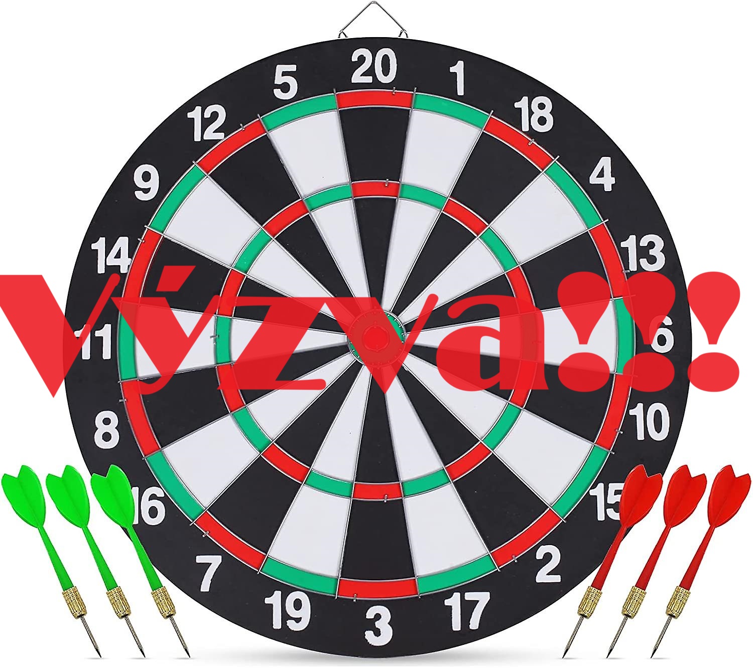 V Ý Z V A !!! | Slovak Steel Darts